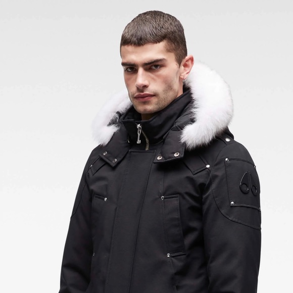 Moose Knuckles | Jackets & Coats | Moose Knuckles Original Stirling ...